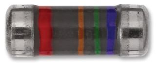 Vishay Surface Mount Melf Resistor, Mmu 0102 Series, 220 Kohm, 200 Mw ...