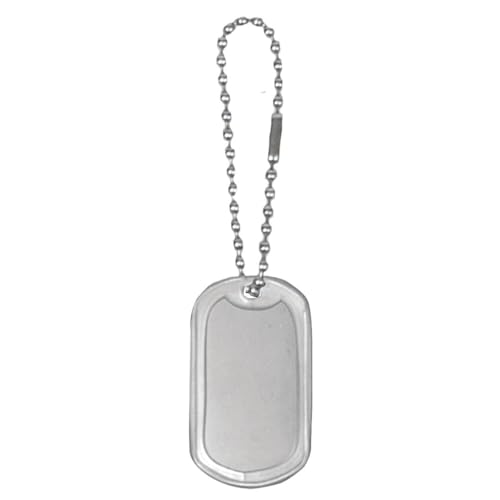 10 Best Military Dog Tag Silencers
