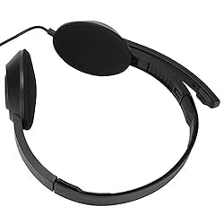 G9000pro Gaming Headset with Noise Isolating 120-degree Adjustable Mic ...