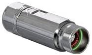 SKUA002MR25420001400 Connectors Round Connectors INTERCONTEC Coupling ...