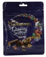 Mackintosh's Quality Street Chocolate, 200g - Pack of 1 : Buy Online at ...