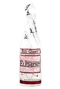 Amazon.com: ELEMENT BREWING CO Giant Beer, 750 ML : Grocery & Gourmet Food