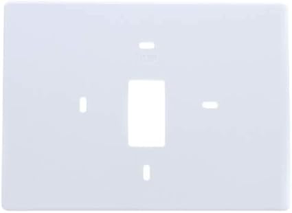 Universal Pro1 Plastic Wall Plate - Electrical Equipment - Amazon.com