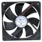 Amazon.com: Power Up! T12025 120mm Case Fan : Electronics