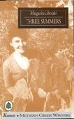 Amazon.co.jp: Three Summers (Modern Greek Writers Series) : Lymperake ...