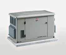 Amazon.com : Briggs & Stratton IntelliGEN Series? - 15kW Home Generator ...