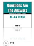 Allan Pease - Questions Are The Answers (Audio CD) - Amazon.com Music