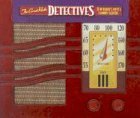 The Great Radio Detectives (Rare Radio Gems): Various: 9781570195112 ...