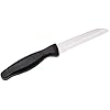 Kitchen Devils 602002 Multi Purpose Knife,Black,30.5x8.5x1.9 cm ...
