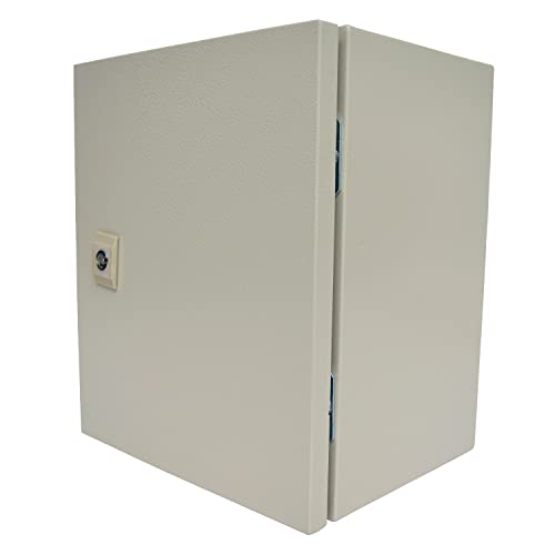 Gabinete Himel 30x30x20: Solución ideal para tus cajas eléctricas - El ...