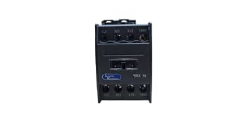 ARINO (ORIGINAL) LT MNX18 CONTACTOR LT 18A CONTACTOR 220VAC CONTACTOR ...