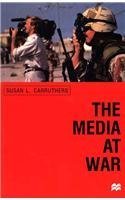 The Media at War: Communication and Conflict in the Twentieth Century ...