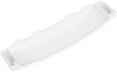 Amazon.com: Dryer Door Handle for GE WE01X30378 White : Appliances