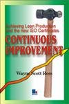 Continuous Improvement: 9781852524272: Amazon.com: Books