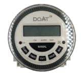 TM619H2 Digital Timer Programmable Time Switch with LCD 4 Pin (Pack of 1) : Amazon.in: Home ...