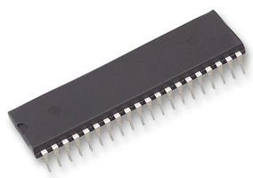 ATMEGA32A-PU - 8 Bit Microcontroller, AVR ATmega Family ATmega32 Series ...