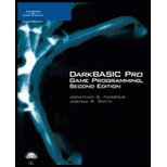 Beginner's Guide to Darkbasic Game Prog (2nd, 07) by Harbour, Jonathan ...