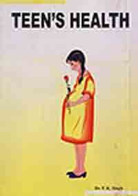 Buy Teen's Health Book Online at Low Prices in India | Teen's Health ...