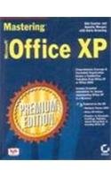Mastering MS Office XP - Premium Edition : Amazon.in: Books