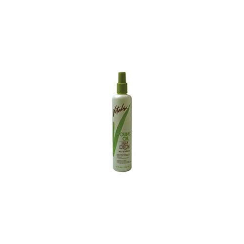 Amazon.com : Vitale Olive Oil Leave In Conditioner 12 Oz : Beauty ...
