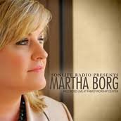 SonLife Radio Rresents Martha Borg - Amazon.com Music