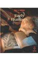 Early Humans (Story of Science) : Gallant, Roy A.: Amazon.in: Books