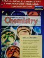 Amazon.com: Prentice Hall Chemistry: Small-Scale Chemistry Laboratory ...