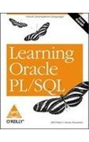 LEARNING ORACLE PL/SWL COVER ORACLE 9I: unknown author: 9788173663918: Amazon.com: Books