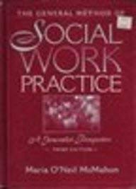 Buy The General Method of Social Work Practice Book Online at Low ...