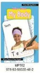 Wipe Clean My Body: Maple Press: 9789350335482: Amazon.com: Books