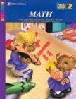 Spectrum Math, Grade 2: Carson-Dellosa Publishing: 9781577684022 ...