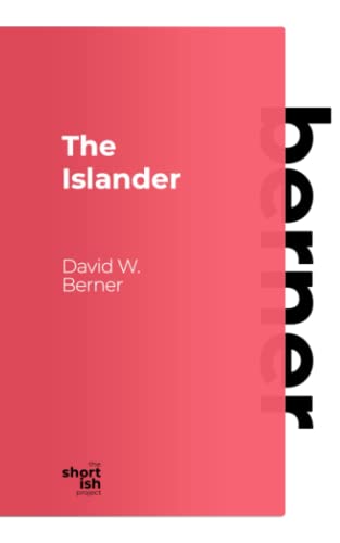 Book review of The Islander - Readers' Favorite: Book Reviews and Award ...