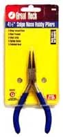 Amazon.co.jp: Great Neck Saw Needle Nose Plier HSN4C : DIY, Tools & Garden