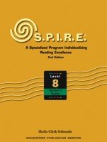 Spire Level 8 Teacher's Guide: Sheila Clark-Edmands: 9780838827307 ...
