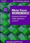 Micro Focus Workbench: Developing Mainframe COBOL Applications on the ...