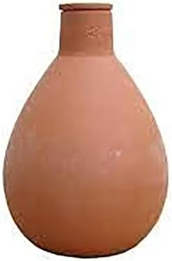 Amazon.com : Olla Classic Small – Olla Watering Pot with lid | Olla ...