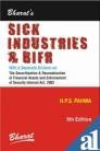 Sick Industries & BIFR: H.P.S.Pahwa: 9788177371932: Amazon.com: Books