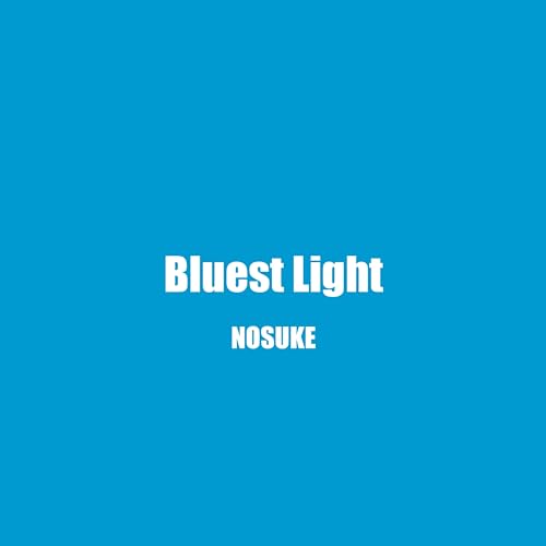 Amazon MusicでNosukeのBluest Lightを再生する