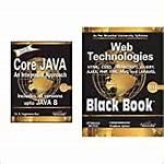 Java 8 Black Book : D. Cravens et al: Amazon.in: Books