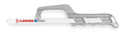Lenox 20975-975 10" Mini Compact Hacksaw: Handsaws: Amazon.com ...