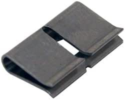 Amazon.com: Bridge Clips, 66 Block, Metal : Automotive