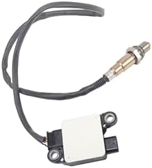 Amazon.com: GM Genuine Parts 12662647 Exhaust Particulate Sensor ...