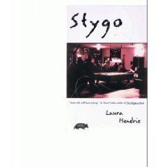 Stygo: Hendrie, Laura: 9780684801117: Amazon.com: Books