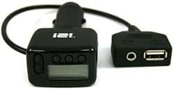 Amazon.com: XM Radio Wireless FM Transmitter Modulator