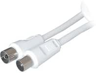 Vivanco Cavo Antenna STC AV 30 cavo coassiale BNC/maschio – BNC/presa ...