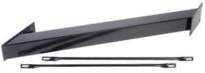 4' x 48" Basketball Backboard Pole Extension Arm from Spalding ...