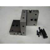 6X6X4 COMPOUND ANGLE PLATES: Amazon.com: Tools & Home Improvement
