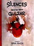 Silences Selected Poems Gulzar: Singh, Rina: 9788171671885: Amazon.com ...