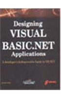 Buy Designing Visual Basic. Net Applications Book Online at Low Prices in India | Designing ...