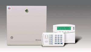 Amazon.com: Interlogix Kit de sistema de seguridad NetworX NX-8 con teclado NX-148E : Electrónica